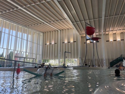 MINORU CENTRE FOR ACTIVE LIVING - Updated July 2025 - 24 Photos & 13 ...