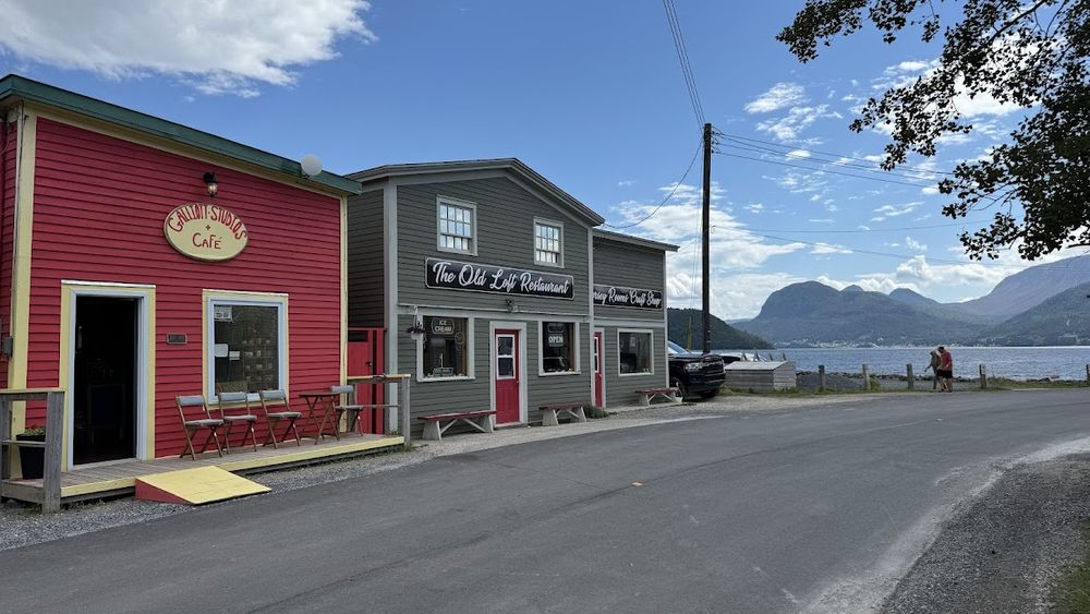 THE OLD LOFT RESTAURANT - Updated December 2025 - 12 Photos & 10 ...