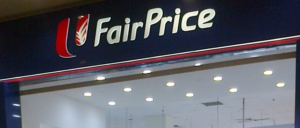 FAIRPRICE XTRA - Updated December 2025 - 1 Jurong West Central 2 ...