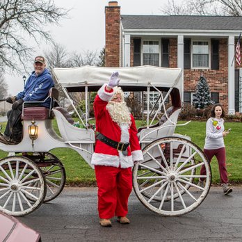 RT. 80 QUARRY RIDGE STABLES - Updated October 2025 - 28 Photos & 11 ...