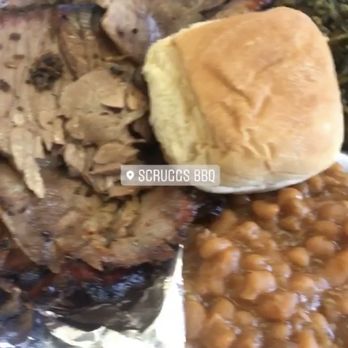 SCRUGGS BBQ - Updated October 2024 - 90 Photos & 46 Reviews - 1315 ...