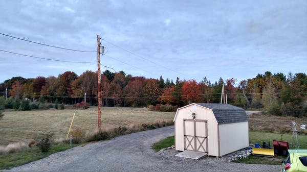 HILL VIEW MINI BARNS - Updated January 2026 - 242 Middle Rd, Sabattus ...