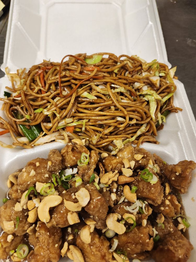 MARIO’S ASIAN CUISINE - Updated September 2025 - Polson, Montana - Food ...