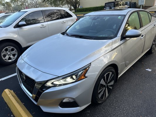 BILL RAY NISSAN - Updated January 2026 - 38 Photos & 135 Reviews - 2724 ...