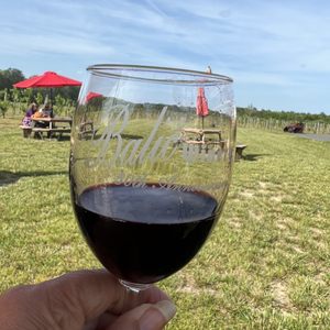 BALIC WINERY - 85 Photos & 41 Reviews - 6623 Harding Hwy, Mays Landing ...