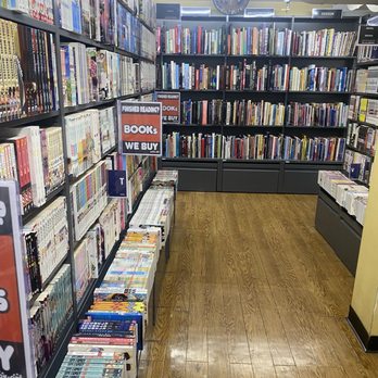 BOOKOFF - NEW YORK - Updated December 2025 - 288 Photos & 454 Reviews ...