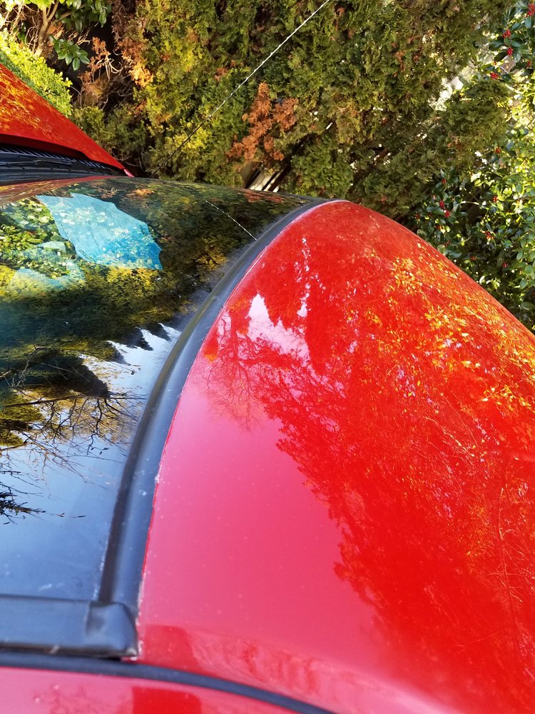 BRAVO AUTO BODY - Updated October 2025 - 21 Photos - 3324 Smith Ave ...