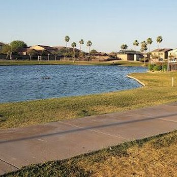 TRAILSIDE POINT SPLASHPAD - Updated December 2025 - 7215 W Vineyard Rd ...
