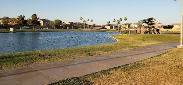 TRAILSIDE POINT SPLASHPAD - Updated October 2025 - 7215 W Vineyard Rd ...