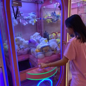 PINK WA WA - 228 Photos & 114 Reviews - Las Vegas, Nevada - Arcades - Yelp