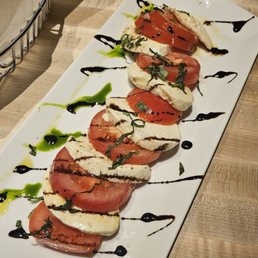 SGRIZZI RISTORANTE & BAR BY CHEF MARC - Updated October 2025 - 912 ...