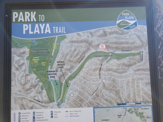 STOCKER CORRIDOR TRAIL - Updated October 2025 - 55 Photos & 28 Reviews ...