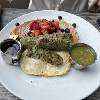 CAFE VIDA - Updated December 2024 - 561 Photos & 850 Reviews - 15317 ...