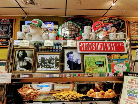 VITO’S ITALIAN DELI - 292 Photos & 356 Reviews - 806 Washington St ...