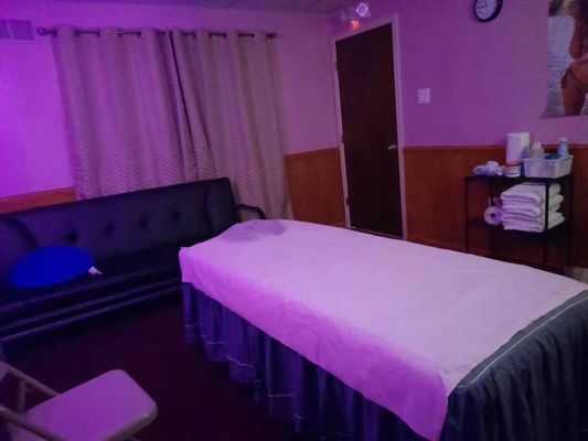 SAKURA BLOSSOM SPA - Updated March 2025 - 11 Photos - 6325 Rising Sun ...