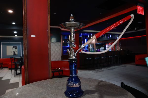 HOOKAH BAR CAFE - Updated 2024 - 3235 Rhode Island Ave, Mount Rainier ...