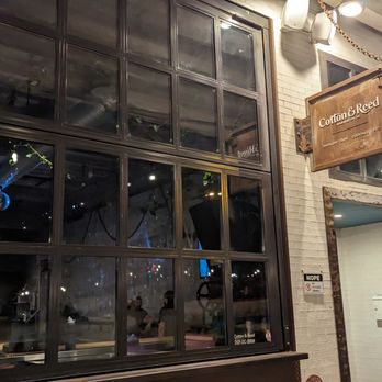 COTTON & REED - Updated August 2024 - 446 Photos & 210 Reviews - 1330 ...