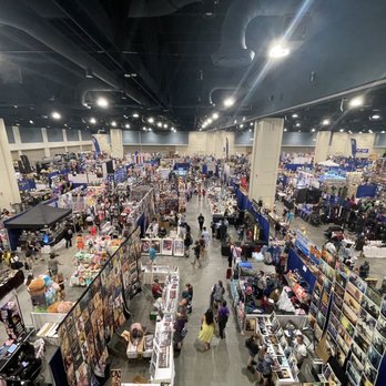 RALEIGH CONVENTION CENTER - Updated October 2025 - 215 Photos & 48 ...