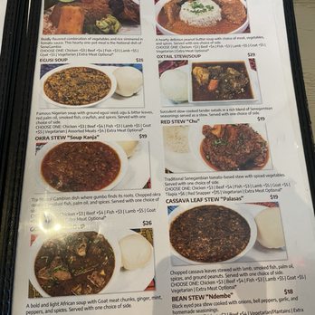 CALABASH AFRICAN KITCHEN - Updated August 2024 - 695 Photos & 467 ...