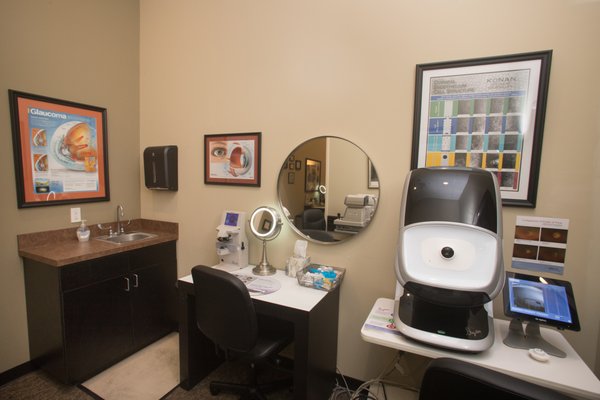 OPTIQUE - Updated May 2025 - 20 Photos & 108 Reviews - 3636 Mckinney ...