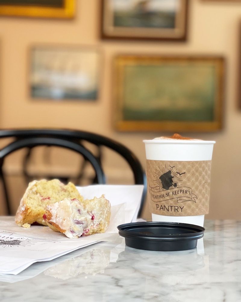 LIGHTHOUSE KEEPER’S PANTRY - Updated October 2025 - 121 Photos & 76 ...