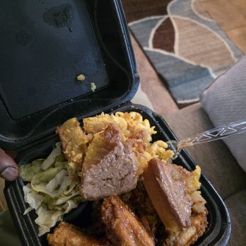 RALEIGH SOUL KITCHEN - Updated January 2026 - 22 Photos & 17 Reviews ...