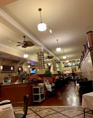 ESCA RESTAURANT & WINE BAR - Updated December 2025 - 374 Photos & 300 ...