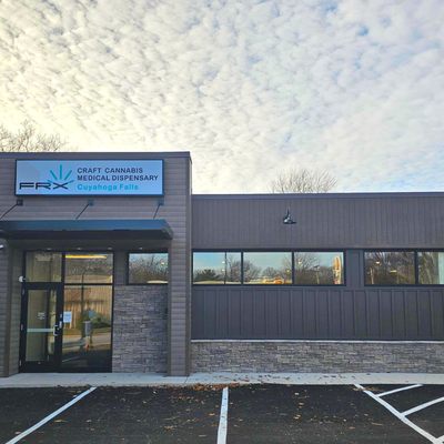 FRX HEALTH - CUYAHOGA FALLS - Updated December 2025 - 1682 State Rd ...
