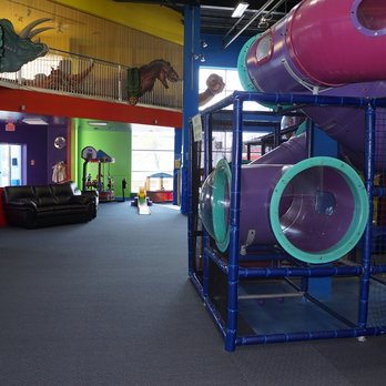 BUSY BODIES PLAYGROUND - Updated December 2025 - 114 Anderson Ave ...