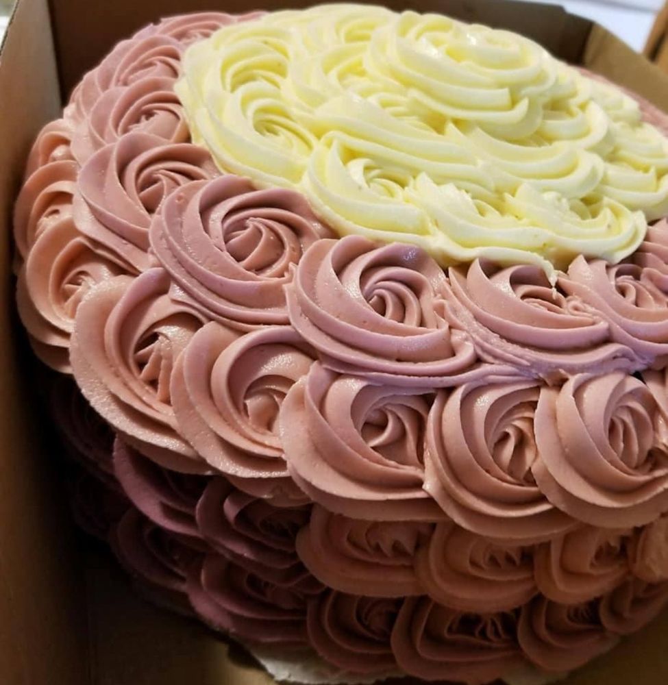 MY TREAT CUSTOM SWEETZ - Updated January 2025 - Atlanta , Georgia ...