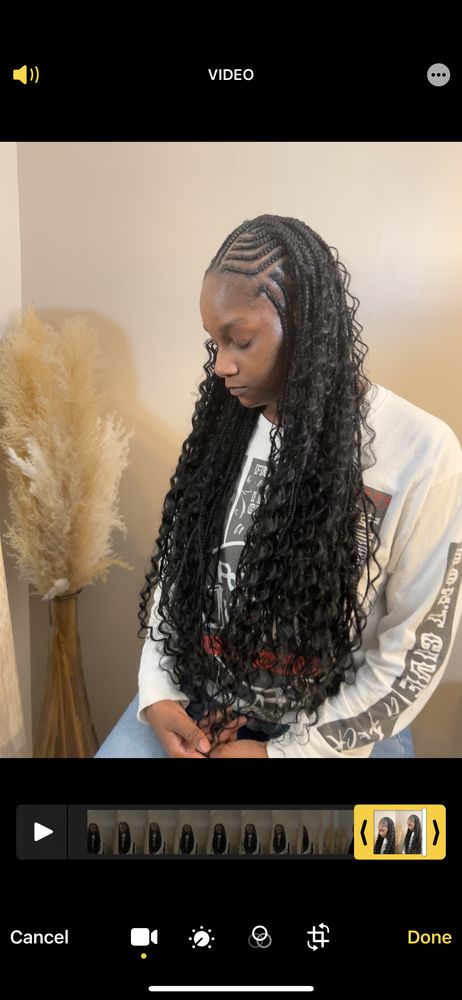 BRAIDS & COMPANY - Updated July 2024 - New Baltimore, Michigan - Hair ...