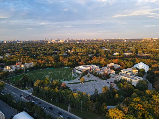 CRESCENT SCHOOL - Updated August 2025 - 12 Photos - 2365 Bayview Avenue ...
