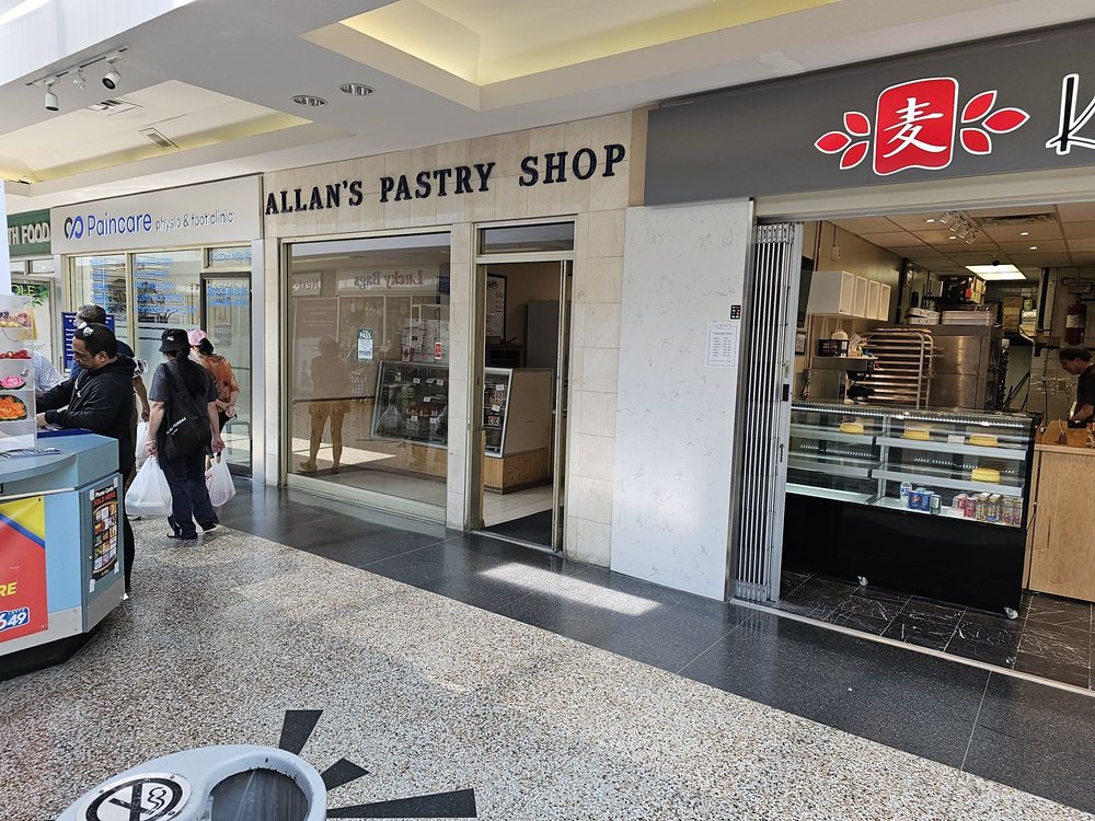 ALLAN’S PASTRY SHOP - Updated December 2024 - 32 Photos & 57 Reviews ...