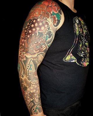 ONE LIFE TATTOO STUDIO - Updated November 2024 - 117 Photos & 25 ...