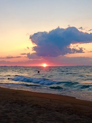 MILLER BEACH - 20 Photos - Beaches - Lake Michigan & the Indiana Dunes ...
