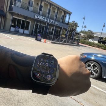 BARCELLO’S FUSION - Updated August 2025 - 432 Photos & 46 Reviews - 636 ...