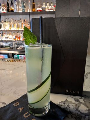 BAUS BARBER - Updated November 2025 - 126 Photos & 65 Reviews - 114 E ...