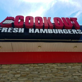 COOK OUT - Updated August 2024 - 28 Photos & 40 Reviews - 1505 Julian ...