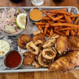 PACIFIC CATCH - 2374 Photos & 1274 Reviews - 5251 Martinelli Way ...