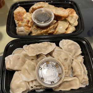 DUMPLING HOUSE - 1129 Photos & 1332 Reviews - 129 E St, Davis, CA - Yelp