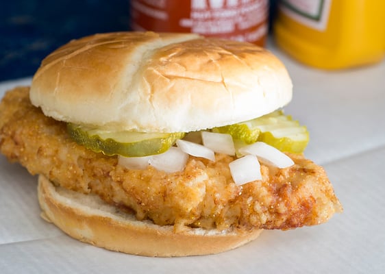 CHUCKIES - Updated October 2025 - 13 Photos - San Diego, California ...