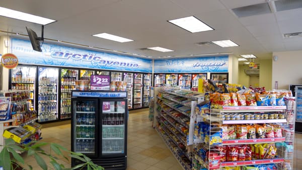 AMPM - Updated December 2025 - 12 Photos - 1105 Yourman Rd, Heber ...