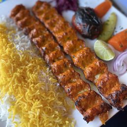 PARISA PERSIAN GRILL - Updated December 2025 - 176 Photos & 90 Reviews ...