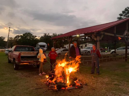 MOON LANDING RV PARK AND MARINA - Updated December 2025 - 4105 Watts ...