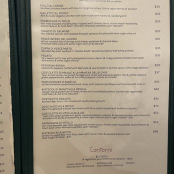 BECCO - Updated April 2025 - 2436 Photos & 3345 Reviews - 355 W 46th St ...