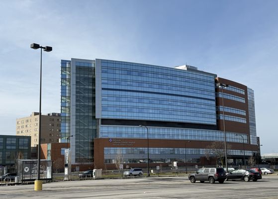 ADVOCATE LUTHERAN GENERAL HOSPITAL - Updated December 2025 - 96 Photos ...