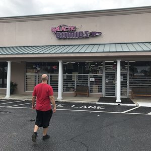 PALMETTO OUTPOST-FLORENCE - 10 Photos - 3810 Bancroft Rd, Florence ...
