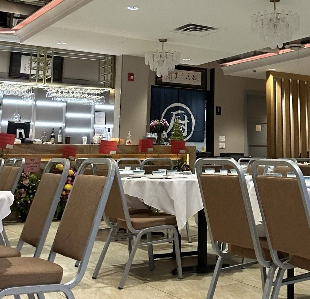 D&Y TASTY HOUSE - Updated January 2026 - 5010 4 St NE, Calgary, Alberta ...