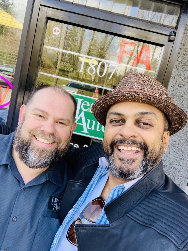 HESP AUTOMOTIVE - Updated July 2025 - 13 Reviews - 2725 Murray Street ...