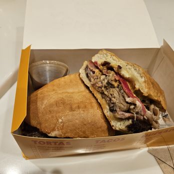 TORTAZO BY RICK BAYLESS - Updated December 2025 - 40 Photos & 37 ...